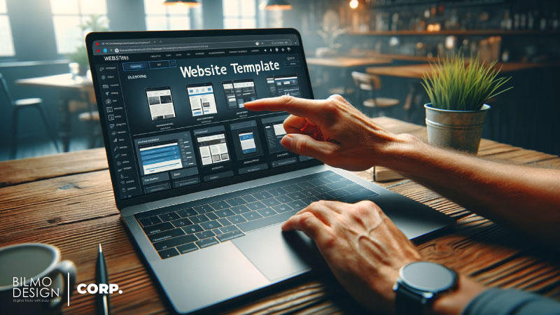 TEMPLATE - BILMO DESIGN