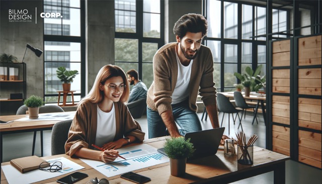 BILMO DESIGN